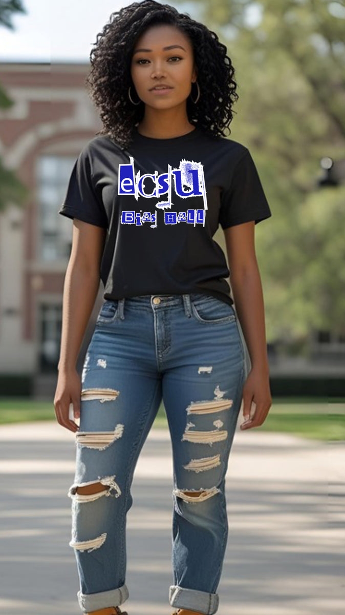 ECSU Bias Hall – VSP Boutique