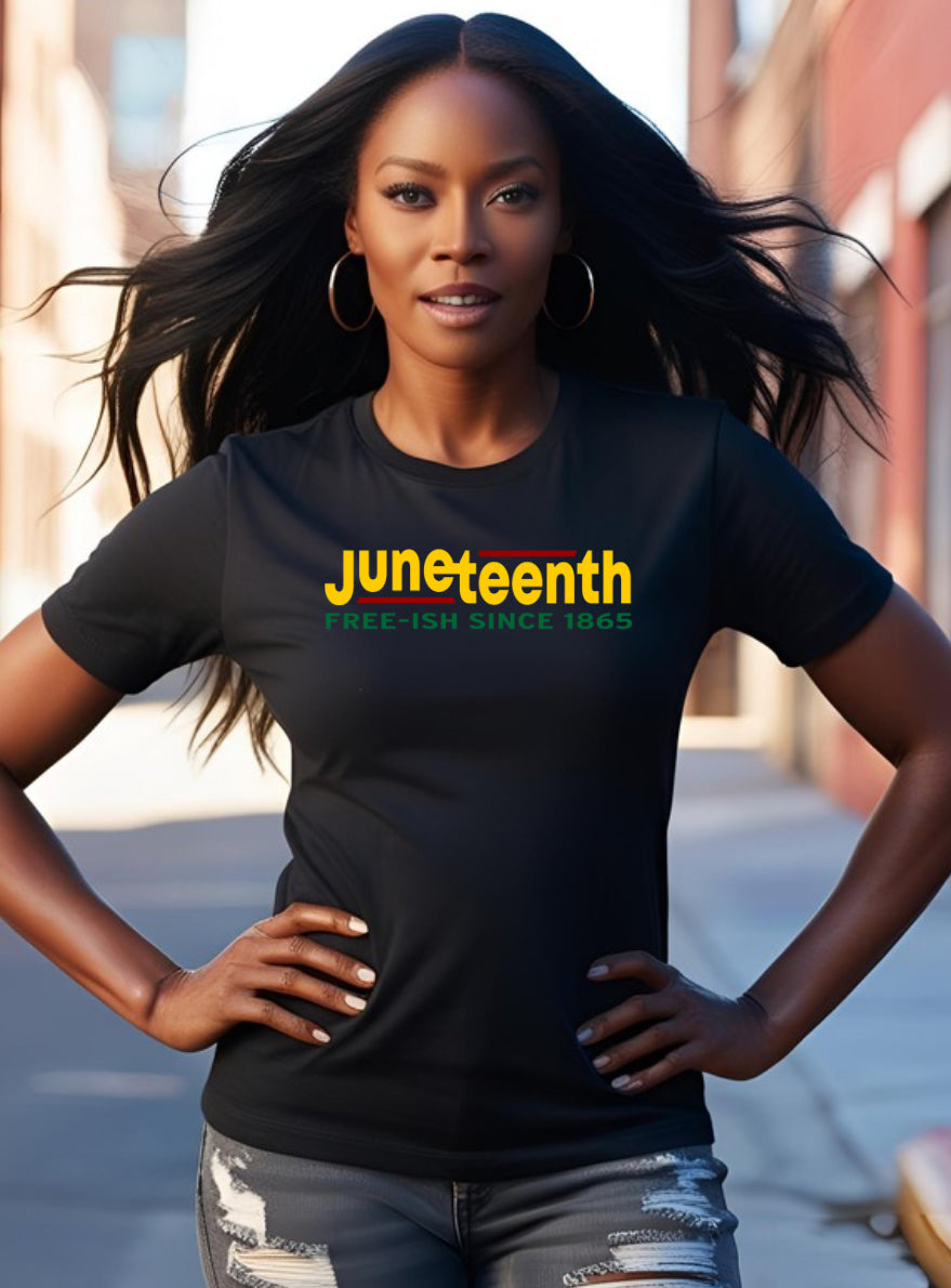 Juneteenth – VSP Boutique
