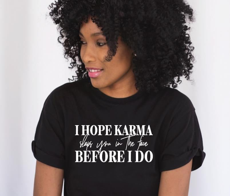 Karma – VSP Boutique